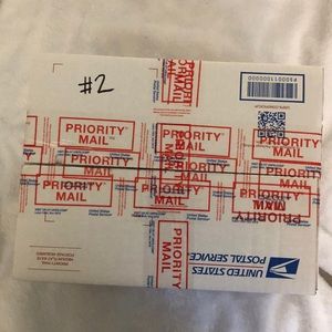 Pampered Chef | Kitchen | Pampered Chef Mystery Box Nwt Only Left ...